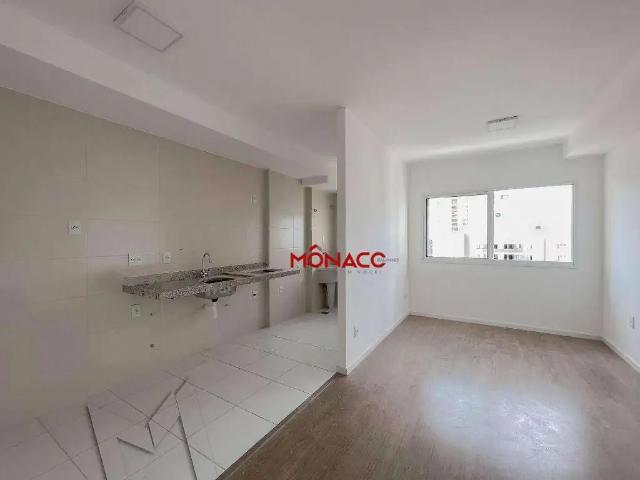 Apartamento para Locação em Londrina/PR Gleba Palhano 1 Quartos
