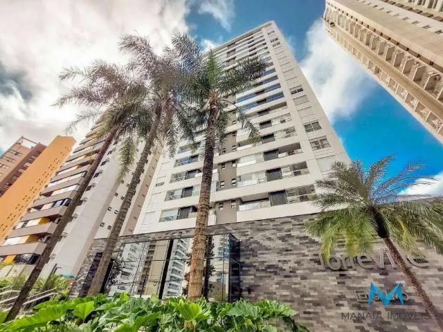 Apartamento para Locação em Londrina/PR Gleba Palhano 1 Quartos
