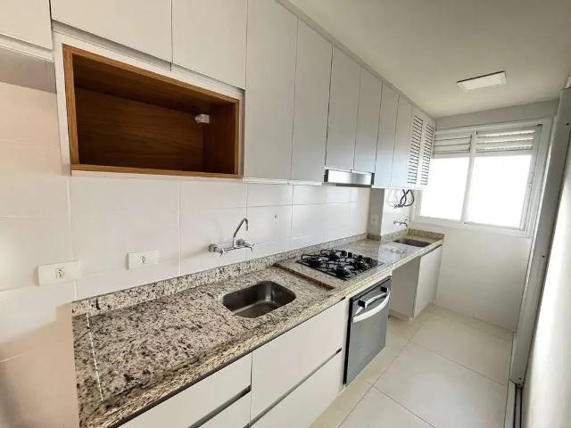 Apartamento para Locação em Londrina/PR Gleba Palhano 2 Quartos