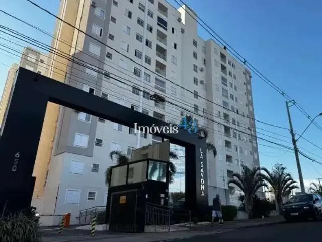 Apartamento para Locação em Londrina/PR Gleba Palhano 2 Quartos