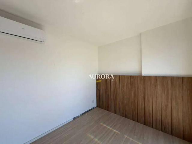 Apartamento para Locação em Londrina/PR Gleba Palhano 2 Quartos