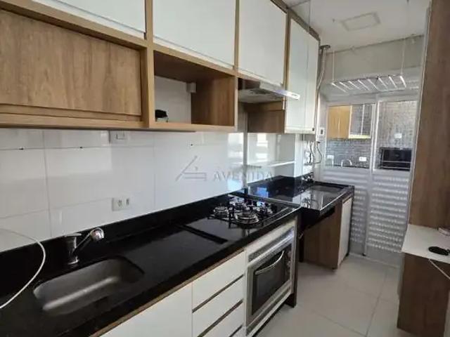 Apartamento para Locação em Londrina/PR Gleba Palhano 2 Quartos