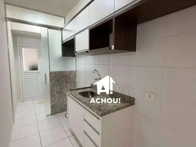 Apartamento para Locação em Londrina/PR Gleba Palhano 2 Quartos
