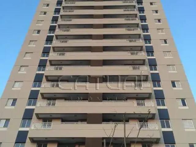Apartamento para Locação em Londrina/PR Gleba Palhano 2 Quartos