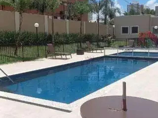 Apartamento para Locação em Londrina/PR Gleba Palhano 2 Quartos