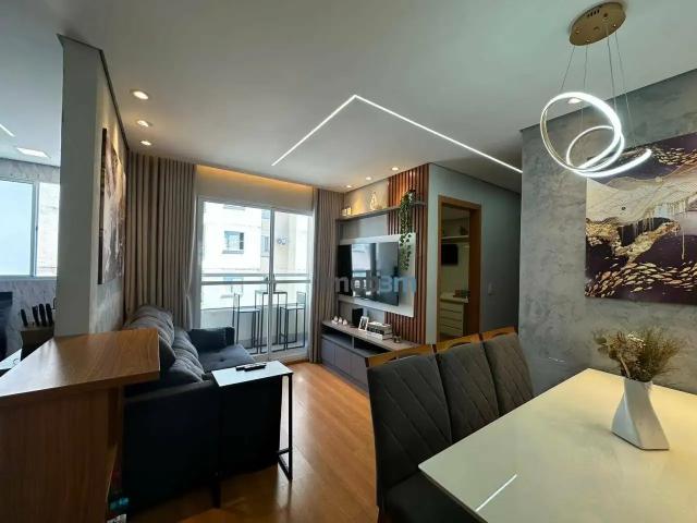 Apartamento para Locação em Londrina/PR Gleba Palhano 2 Quartos