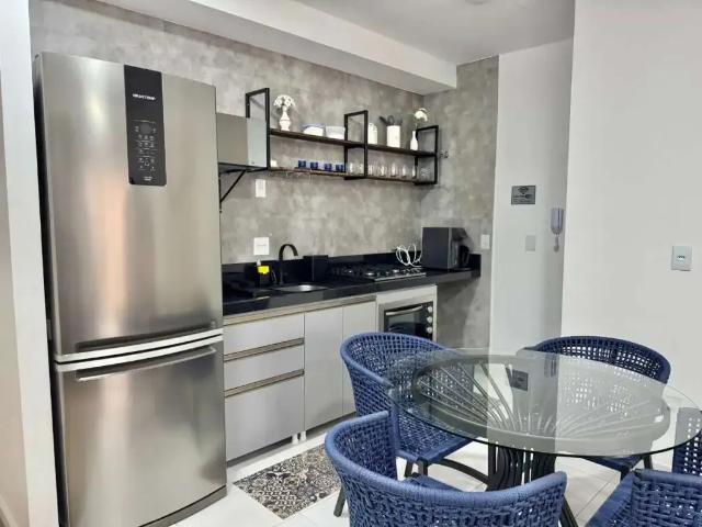 Apartamento para Locação em Londrina/PR Gleba Palhano 2 Quartos