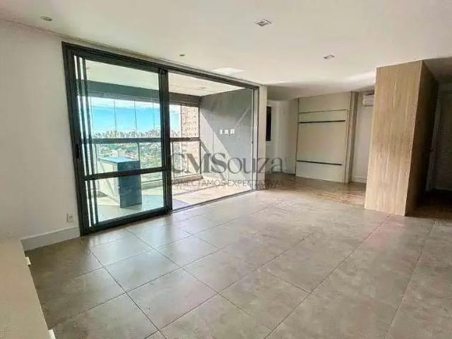 Apartamento para Locação em Londrina/PR Gleba Palhano 2 Quartos