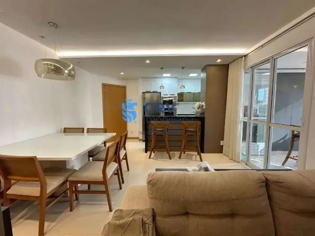 Apartamento para Locação em Londrina/PR Gleba Palhano 2 Quartos