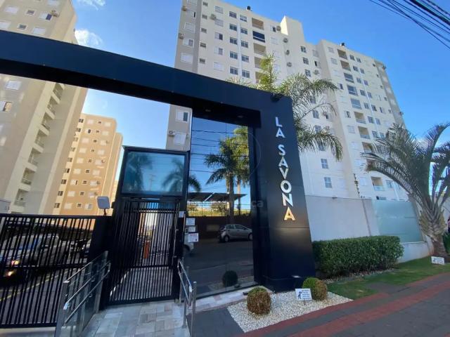 Apartamento para Locação em Londrina/PR Gleba Palhano 2 Quartos
