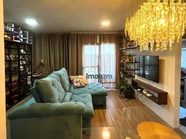 Apartamento para Locação em Londrina/PR Gleba Palhano 2 Quartos