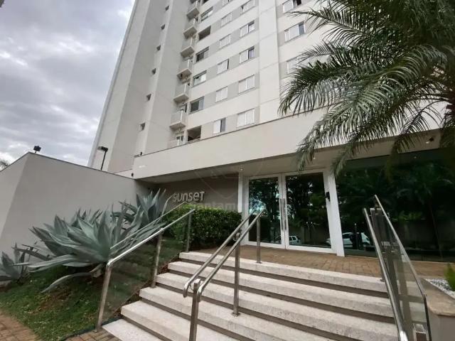 Apartamento para Locação em Londrina/PR Gleba Palhano 2 Quartos