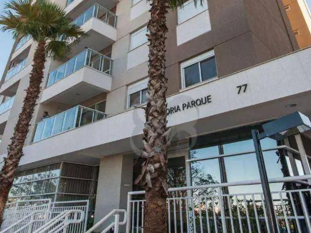 Apartamento para Locação em Londrina/PR Gleba Palhano 2 Quartos