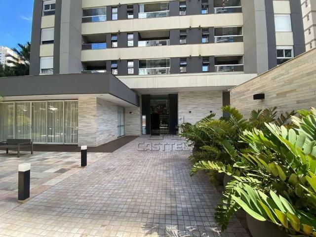 Apartamento para Locação em Londrina/PR Gleba Palhano 2 Quartos