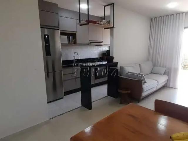 Apartamento para Locação em Londrina/PR Gleba Palhano 2 Quartos