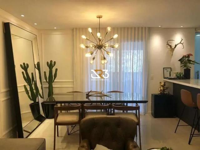 Apartamento para Locação em Londrina/PR Gleba Palhano 2 Quartos