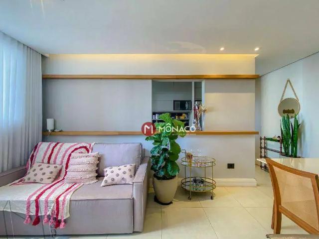 Apartamento para Locação em Londrina/PR Gleba Palhano 2 Quartos