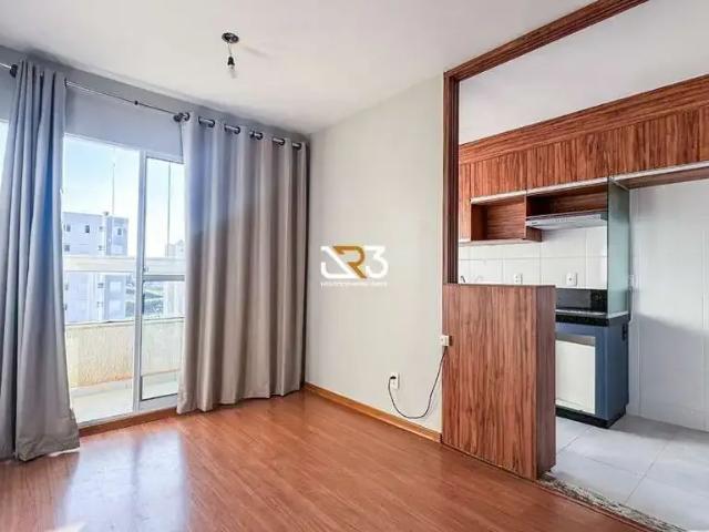 Apartamento para Locação em Londrina/PR Gleba Palhano 2 Quartos