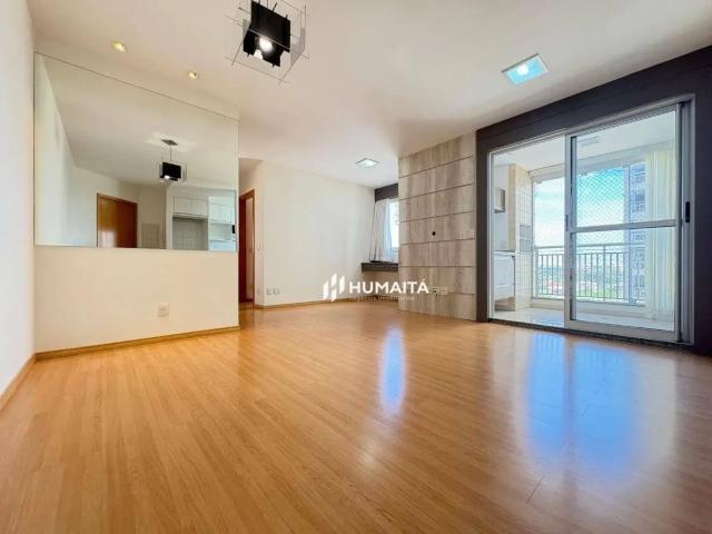 Apartamento para Locação em Londrina/PR Gleba Palhano 2 Quartos