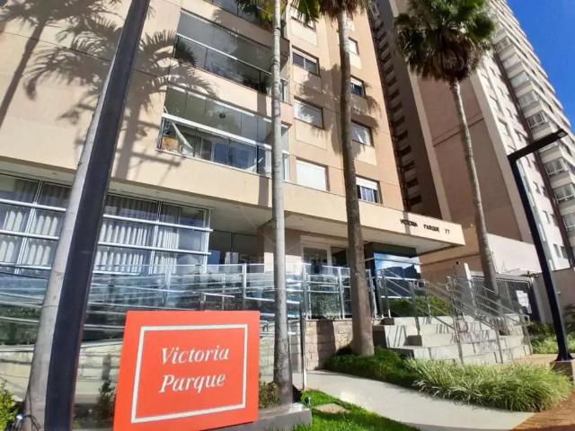 Apartamento para Locação em Londrina/PR Gleba Palhano 2 Quartos