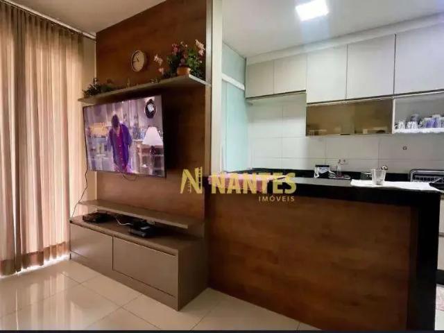Apartamento para Locação em Londrina/PR Gleba Palhano 2 Quartos