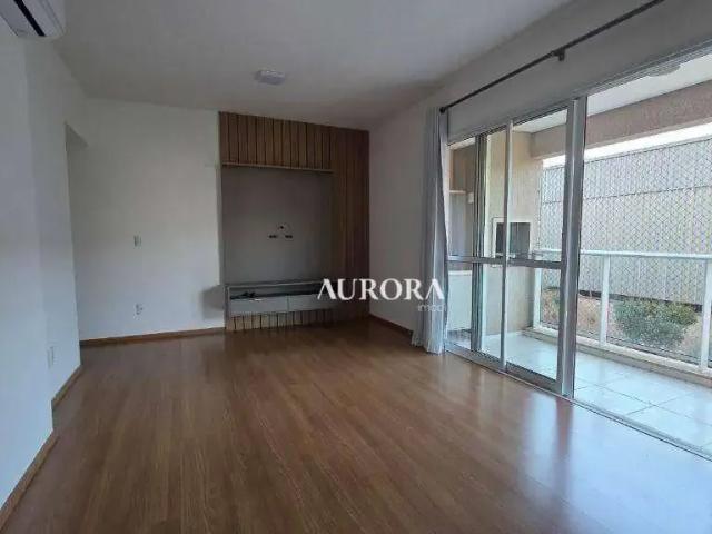 Apartamento para Locação em Londrina/PR Gleba Palhano 2 Quartos
