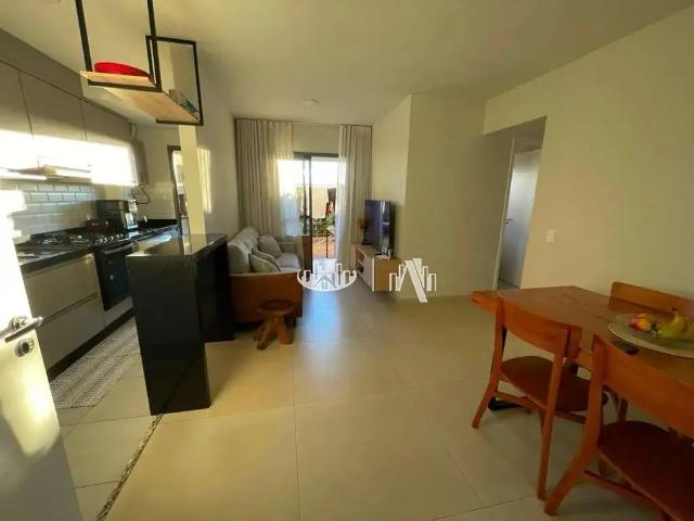 Apartamento para Locação em Londrina/PR Gleba Palhano 2 Quartos