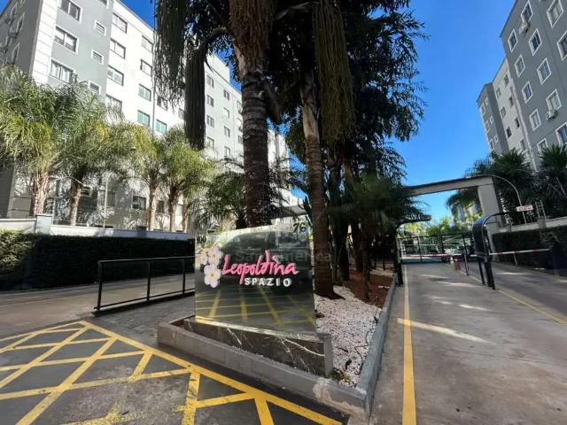 Apartamento para Locação em Londrina/PR Gleba Palhano 2 Quartos