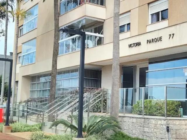 Apartamento para Locação em Londrina/PR Gleba Palhano 2 Quartos