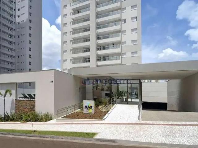 Apartamento para Locação em Londrina/PR Gleba Palhano 2 Quartos