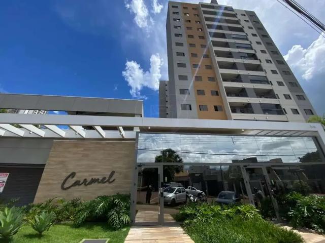 Apartamento para Locação em Londrina/PR Gleba Palhano 2 Quartos