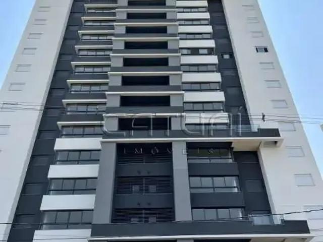 Apartamento para Locação em Londrina/PR Gleba Palhano 2 Quartos