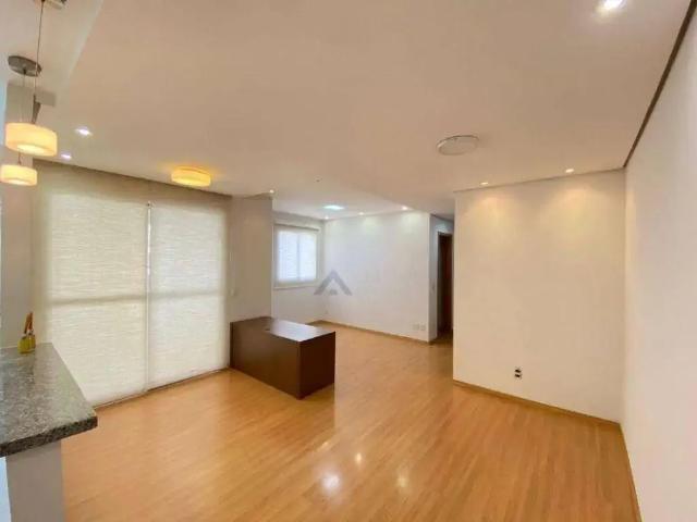 Apartamento para Locação em Londrina/PR Gleba Palhano 2 Quartos