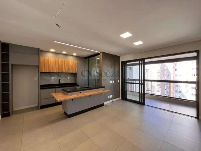 Apartamento para Locação em Londrina/PR Gleba Palhano 2 Quartos