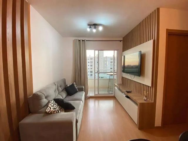 Apartamento para Locação em Londrina/PR Gleba Palhano 2 Quartos