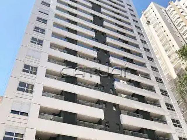 Apartamento para Locação em Londrina/PR Gleba Palhano 2 Quartos