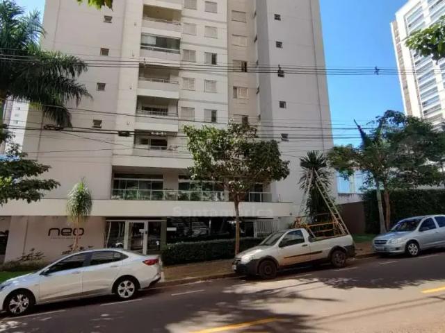 Apartamento para Locação em Londrina/PR Gleba Palhano 2 Quartos