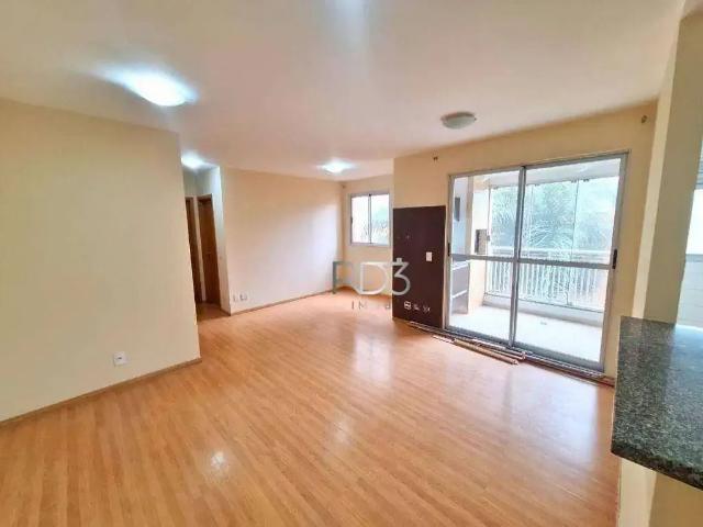 Apartamento para Locação em Londrina/PR Gleba Palhano 2 Quartos