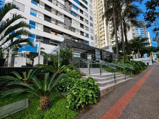 Apartamento para Locação em Londrina/PR Gleba Palhano 2 Quartos