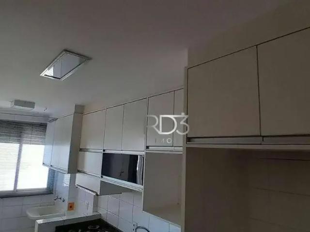 Apartamento para Locação em Londrina/PR Gleba Palhano 2 Quartos