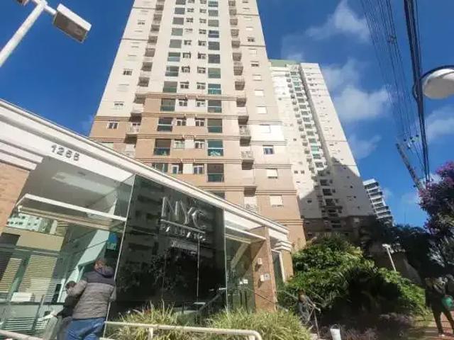 Apartamento para Locação em Londrina/PR Gleba Palhano 2 Quartos