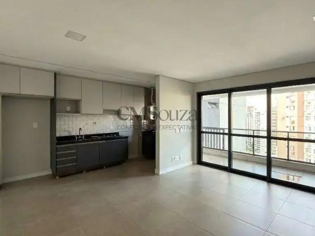 Apartamento para Locação em Londrina/PR Gleba Palhano 2 Quartos
