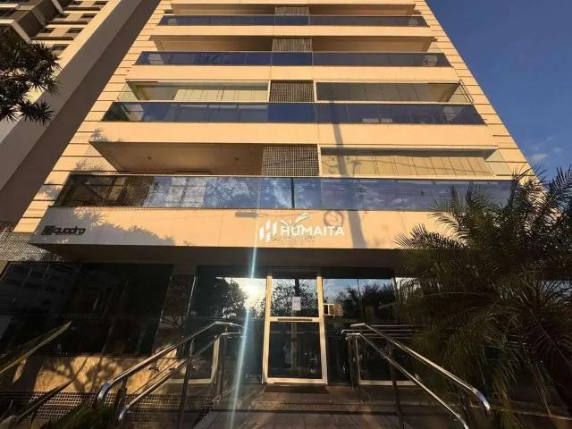 Apartamento para Locação em Londrina/PR Gleba Palhano 2 Quartos