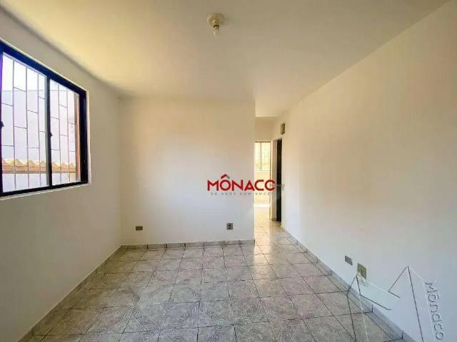 Apartamento para Locação em Londrina/PR Gleba Palhano 2 Quartos