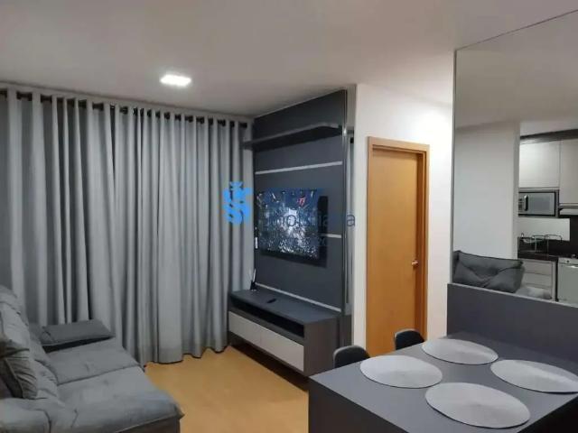 Apartamento para Locação em Londrina/PR Gleba Palhano 2 Quartos