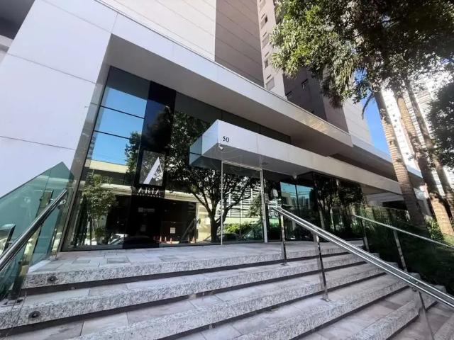 Apartamento para Locação em Londrina/PR Gleba Palhano 2 Quartos