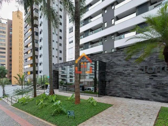 Apartamento para Locação em Londrina/PR Gleba Palhano 2 Quartos