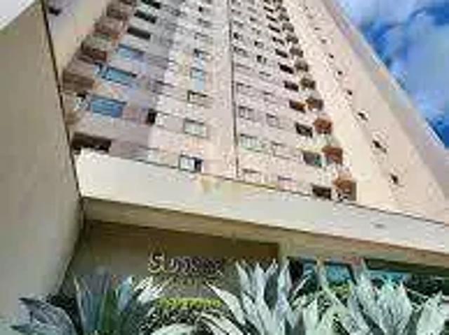 Apartamento para Locação em Londrina/PR Gleba Palhano 2 Quartos