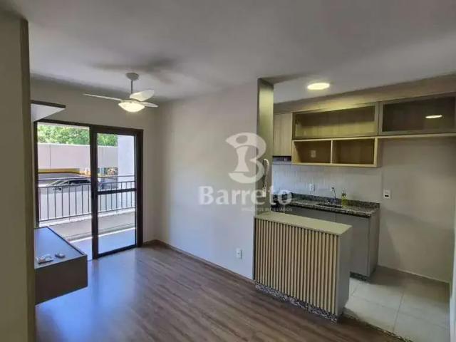 Apartamento para Locação em Londrina/PR Gleba Palhano 2 Quartos