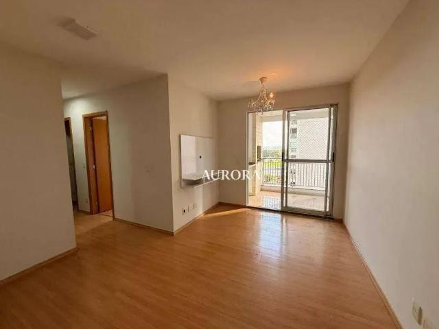 Apartamento para Locação em Londrina/PR Gleba Palhano 2 Quartos